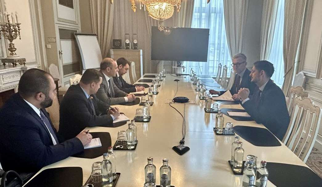 Public TV Company of Armenia