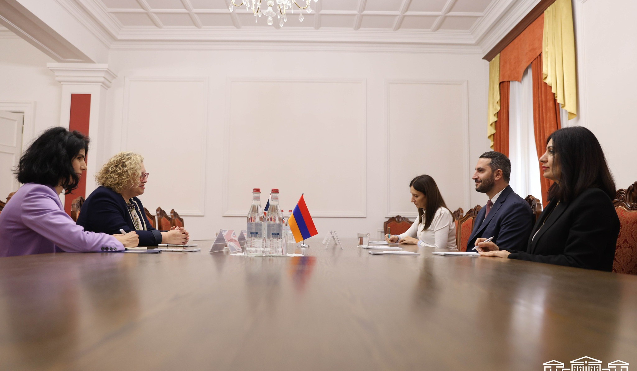 Public TV Company of Armenia